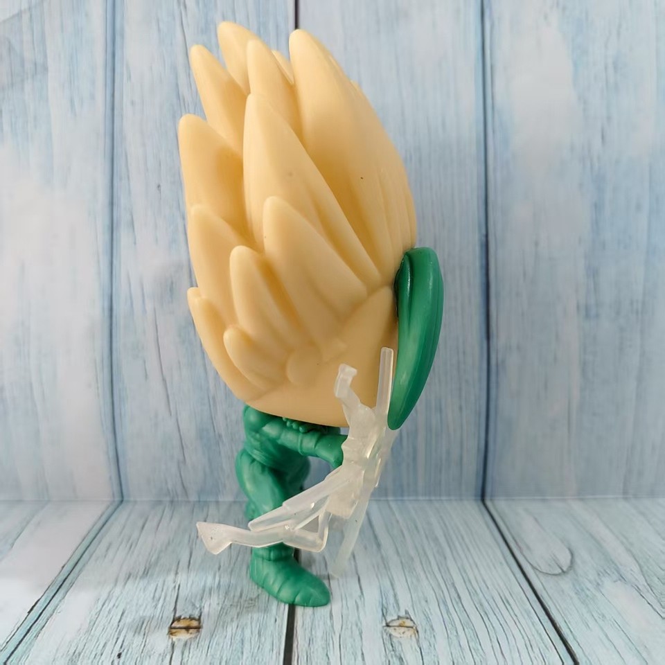 Funko POP! Dragon ball Superhero Prototype Son Gohan #1706 Vinyl Figure ...