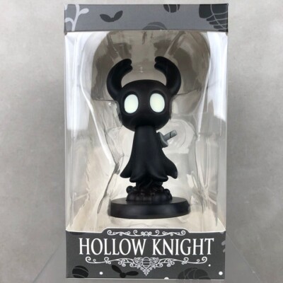 Hollow Knight Silksong Shade Mini Figure Figurine Official | eBay