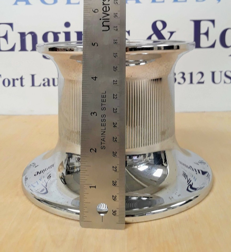 Maxwell Windlass 1500, Capstan | eBay