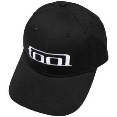 TOOL - HAT - BRAND NEW - MUSIC TOOLCAP04B | eBay