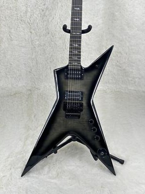 US Warehouse Dimebag Darrel The Dean ML Shaped Shaped Electric Guitar ...