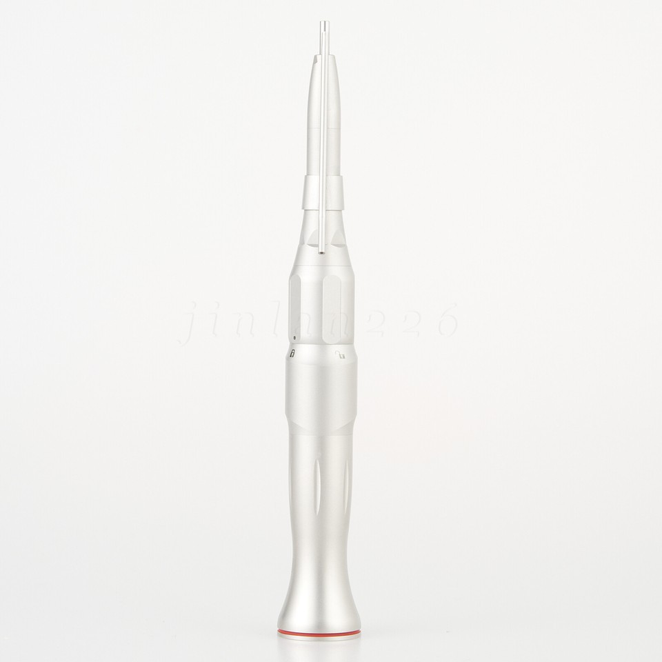 NSK Style Dental 1:2 Surgical Osteotomy Straight Nose Cone Handpiece 45/70mm Bur | eBay