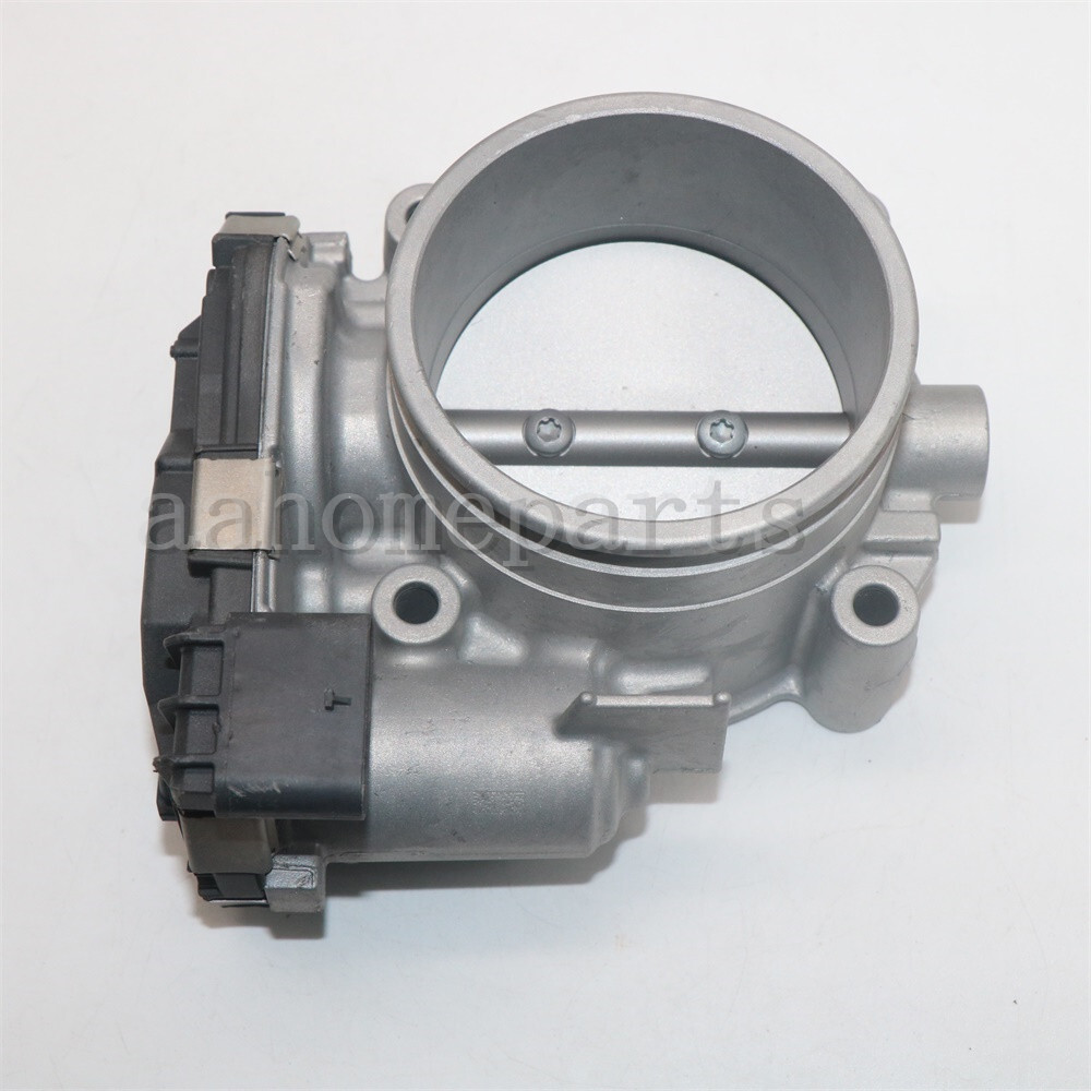 Genuine Throttle Body A2641410100 for 2020-2022 Mercedes-Benz C300 ...