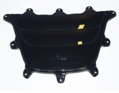 NEW OEM BMW I8 I12 ENGINE HOOD AIR DUCT 51007483464 7483464 GENUINE NO ...