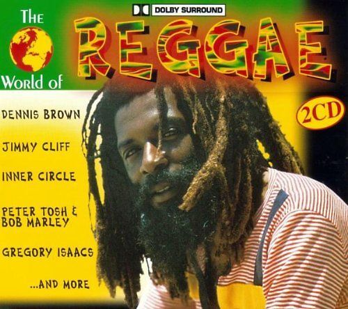 Various - The World of - W. O. Reggae | eBay