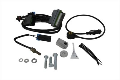 S&S Ignition Module Installation Kit For Harley-Davidson Sportster 2004 ...