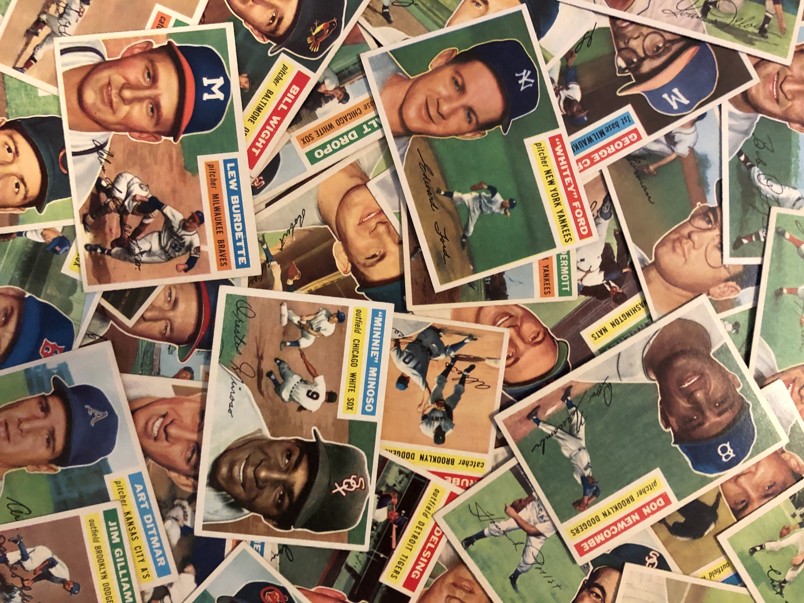 Golden Era Cards | eBay Stores