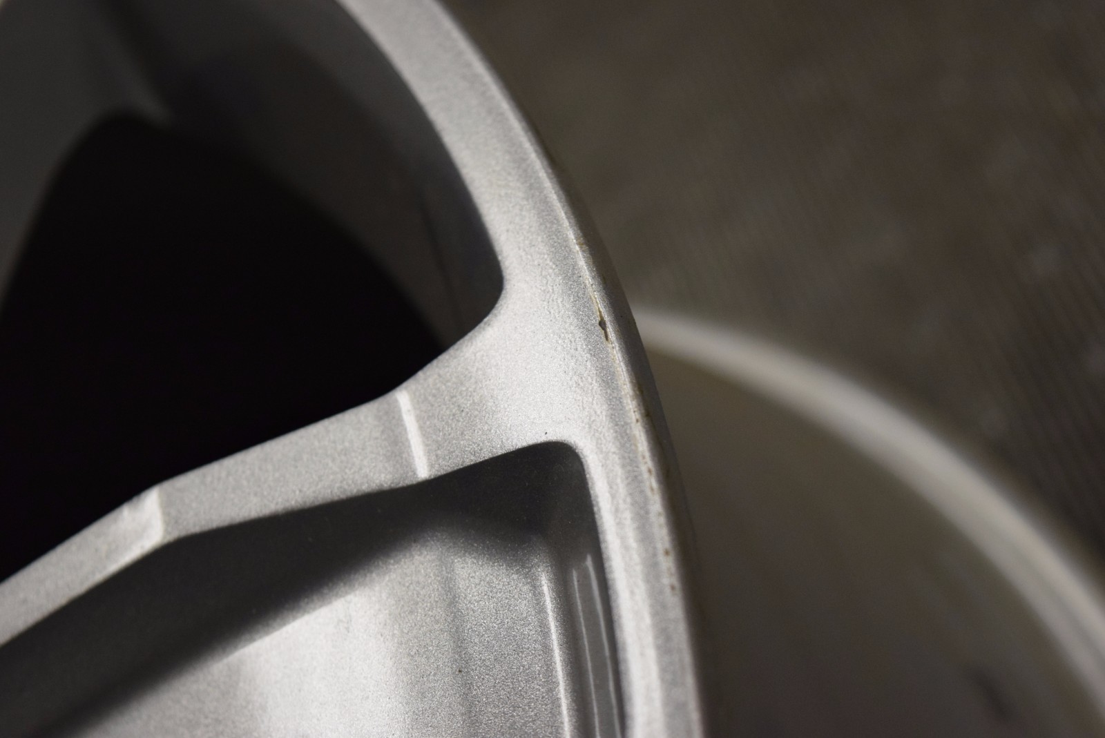 2017 17 Acadia XT5 OEM Wheel Rim Silver 20x8 22996333 AA8D 23101920 ...