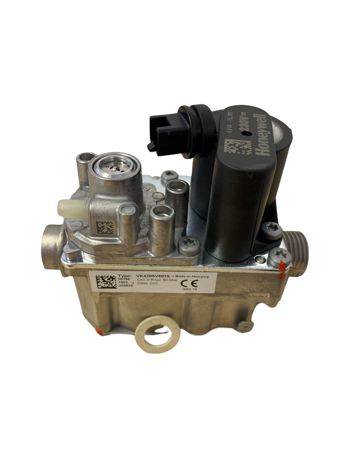 Ideal Logic/Independent VK4205V6015 LPG Gas Valve 177582 Genuine Part ...