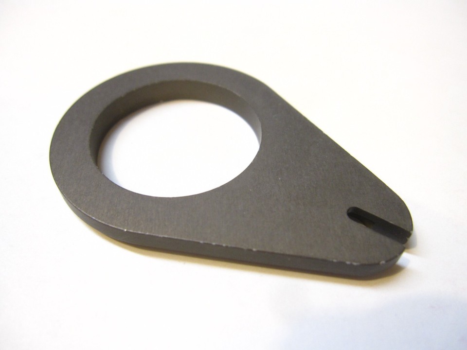 Paragon Machine Works 1-1/8 Front Brake Cable Hanger Fork Stop Vintage ...