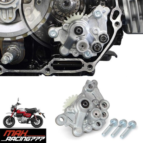 Super Oil Pump Kit SPECIAL PARTS TAKEGAWA FIT FOR HONDA MONKEY Z 125 ...