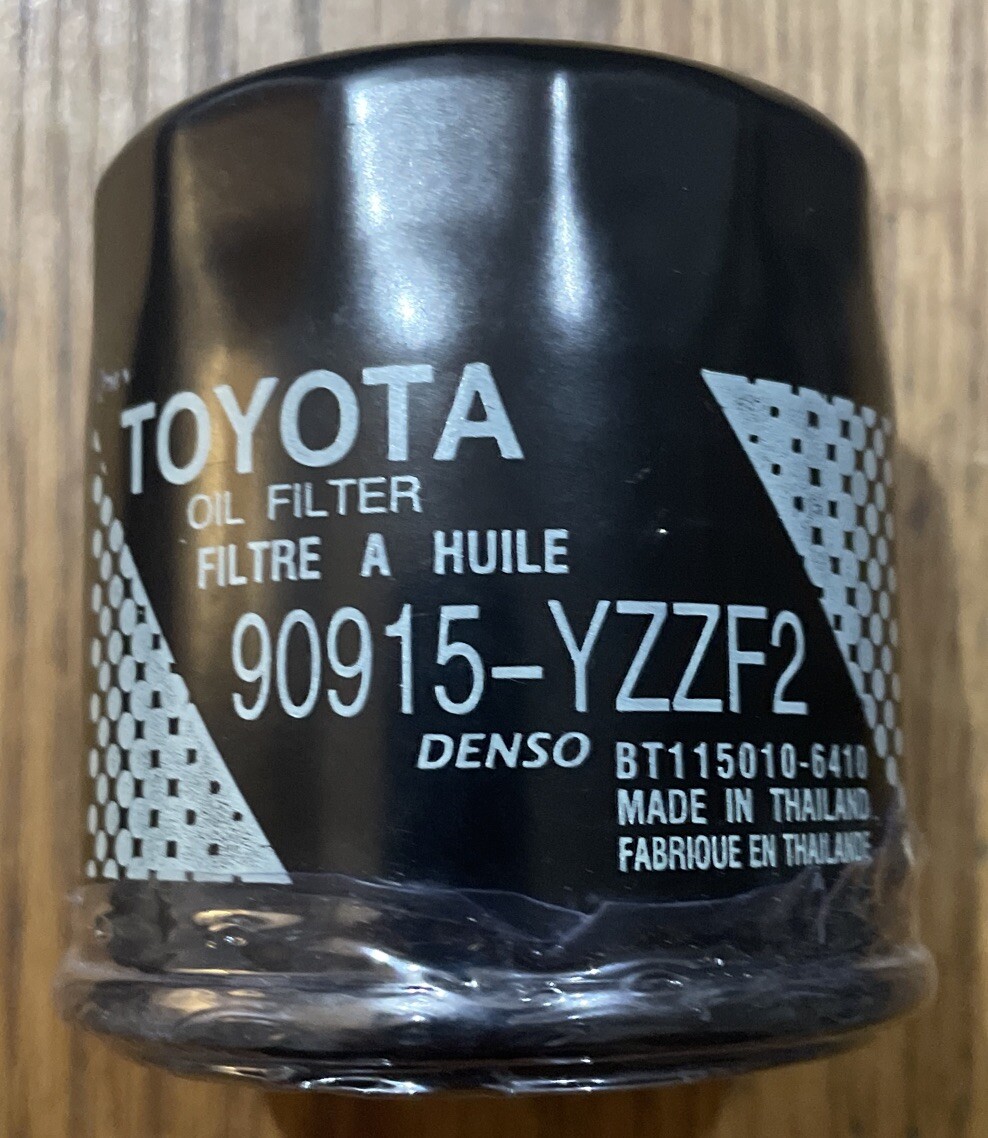 OEM 9091503001 - cross reference oil filters | oilfilter-crossreference.com