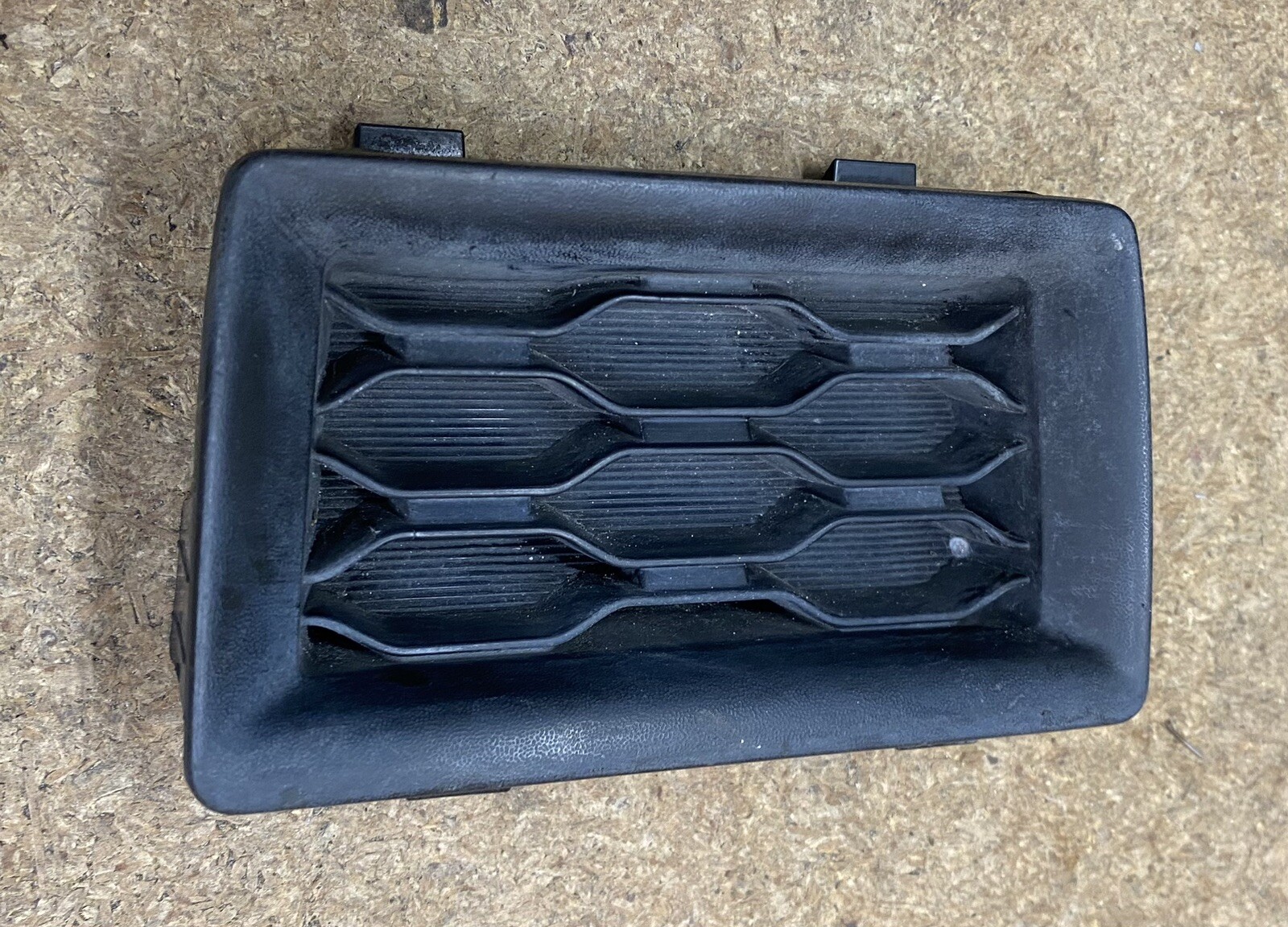 2015-2020 Subaru WRX STi Rear Bumper Center Cover Insert 57731VA120 OEM ...