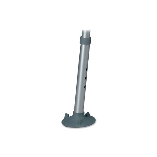 Medline Guardian Suction Cups with Leg Extensions 300 lb. Pair ...