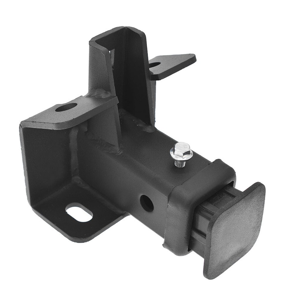 Tow Hitch Receiver LR040248 for Land Rover LR3, LR4, and Range Rover ...