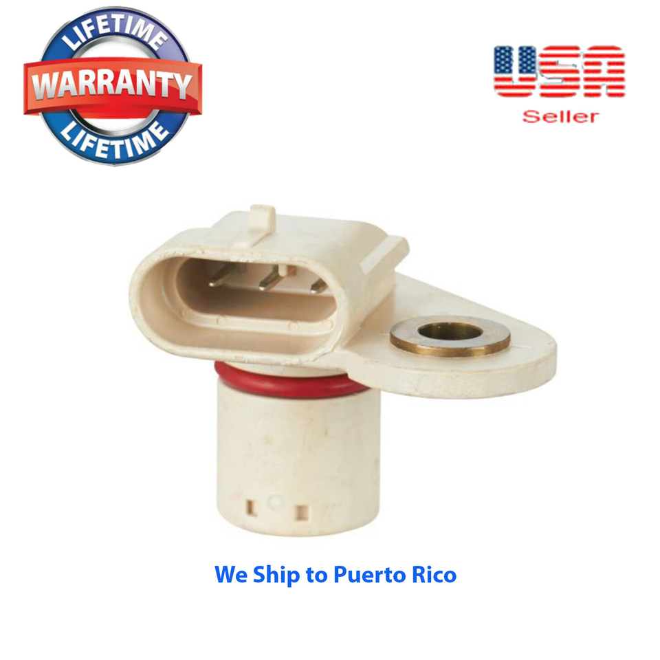 12568983 Engine Camshaft Position Sensor Fits: Buick Cadillac Chevrolet ...