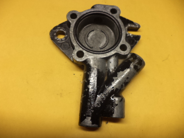 76812A 4, REVERSE LOCK VALVE ASSEMBLY, MERCRUISER, 120/140 1970-1977 | eBay