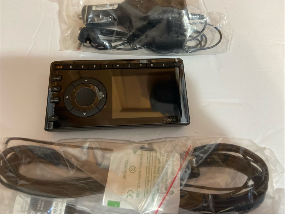 Sirius XM Satellite Radio XM Onyx XDNX1V1 XM Radio + Vehicle Kit / Open ...