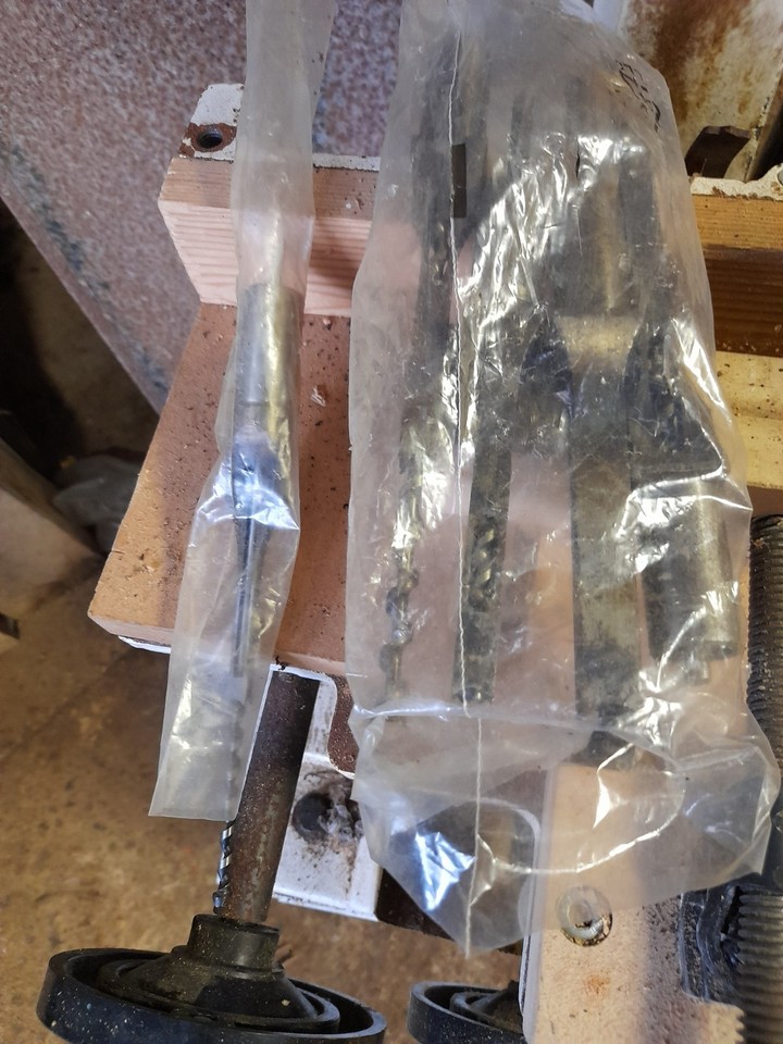 Mortise Machine | eBay UK