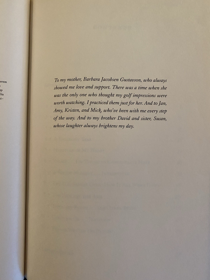 Peter Jacobsen-SIGNED- Embedded Balls-Hardcover Book 1st Edition | eBay