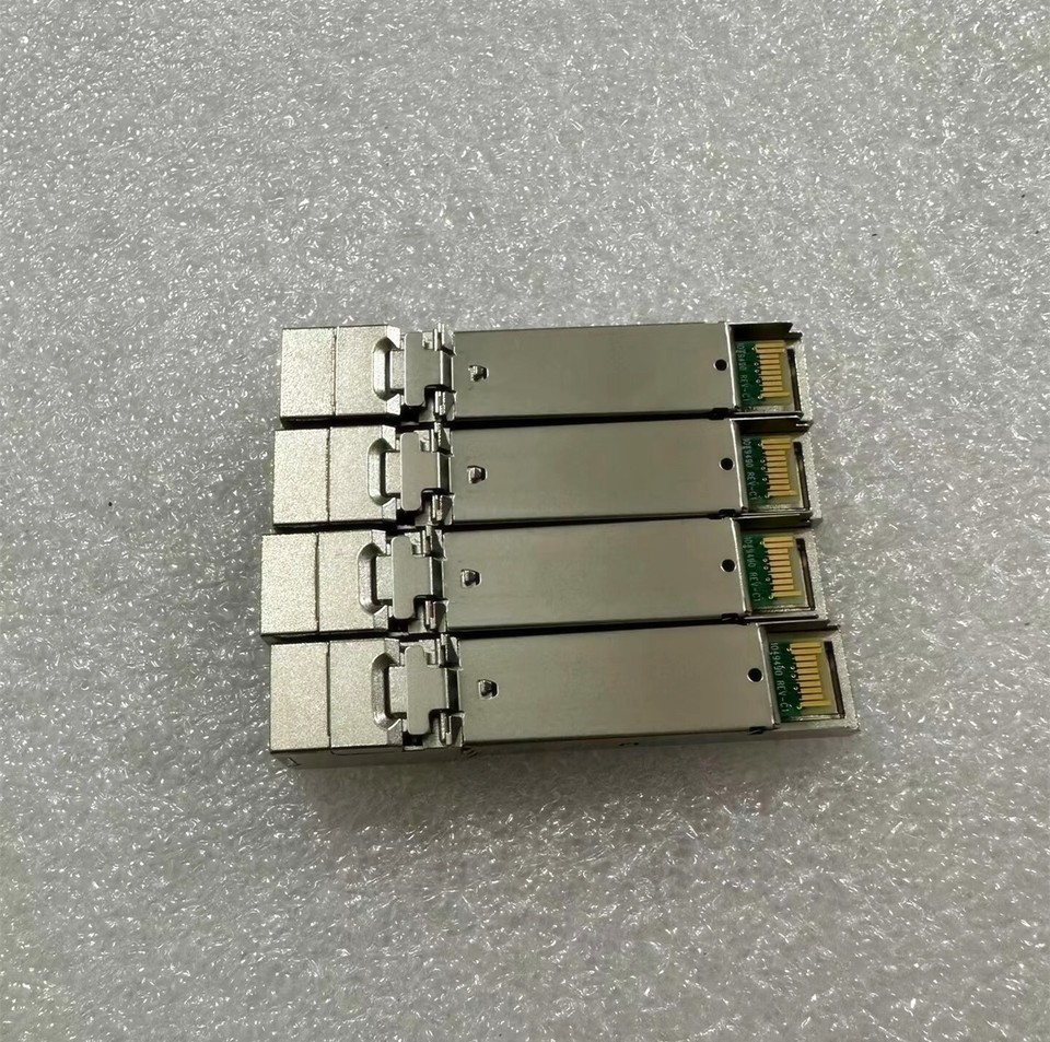 F5 Network OPT-0051-01 SFP 100m 1000BaseT RJ45 Transceiver Module 1pcs ...