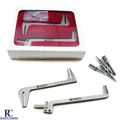 Orthopedic - Drill Guide