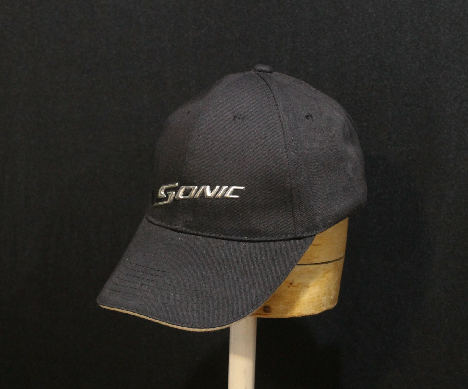 Chevrolet Chevy Sonic GM Compact Hatchback Car Strapb… - Gem