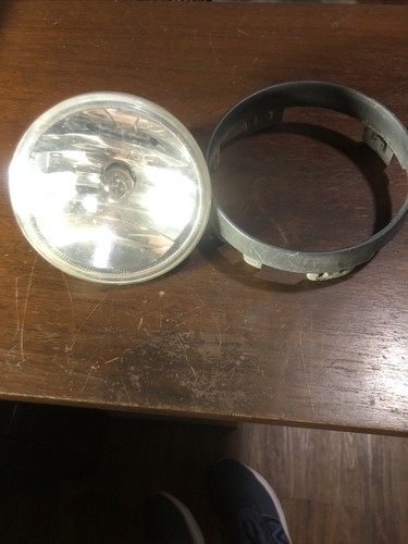 07-13 GMC Yukon Front Fog Lamp / Light- Genuine GM # 15839896 | eBay