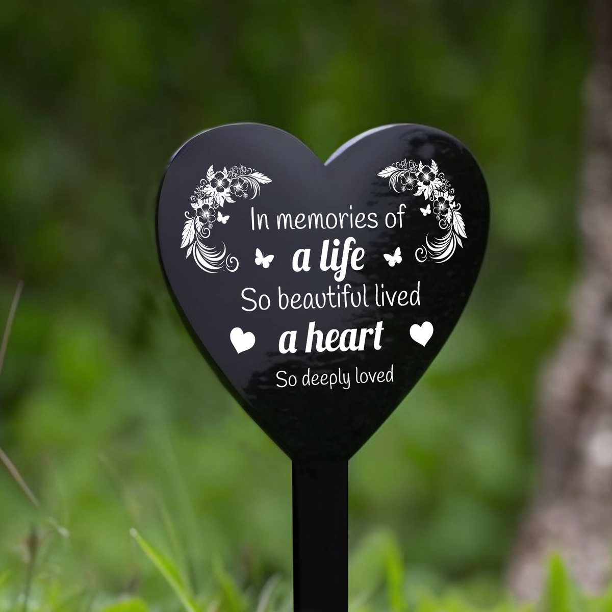 Outdoor Memorial Plaques Ground Memorial Plaques Custom Made