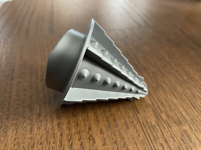 TMNT Mutant Module Drill Nose Bit Teenage Mutant Ninja Turtles ...