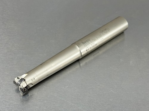 Iscar 3/4" Indexable End Mill .75" TorMill E93CN D.750-3L60C.750-07 ...