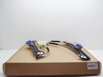 BMW 6 Gran Turismo G32 Front Right Door Window Regulator 51338494810 ...