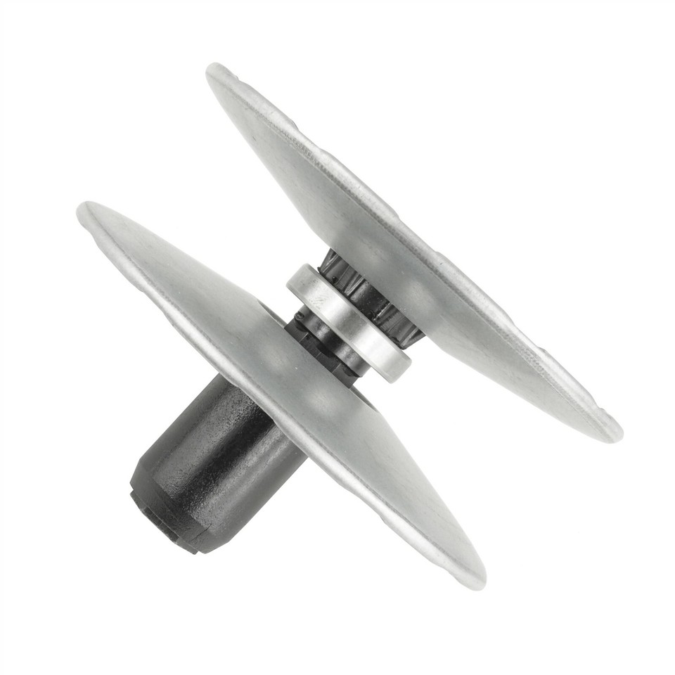 Secondary Transmission Variator Pulley Kit For John Deere D105 E100 ...