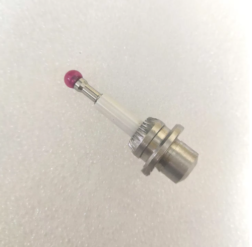 Machine Touch Probe Stylus M3 4mm Ruby Ball Ceramic stem For 3D Sensor ...