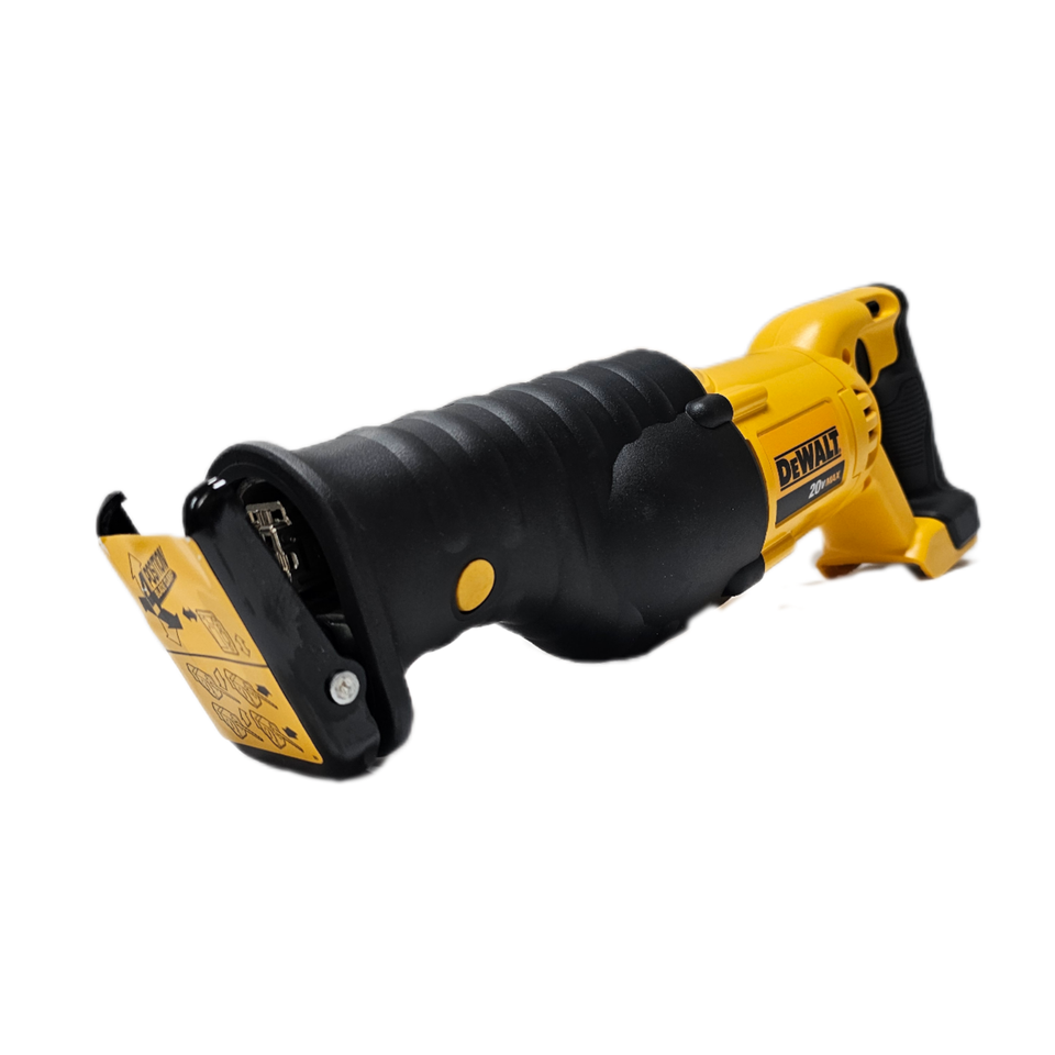Dewalt DCS380B 20V MAX Cordless Reciprocating Saw (Tool Only) | eBay