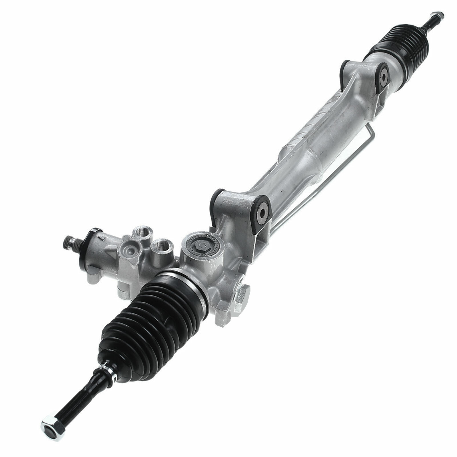 Power Steering Rack and Pinion Assembly for Mercedes-Benz W163 ML350 ...