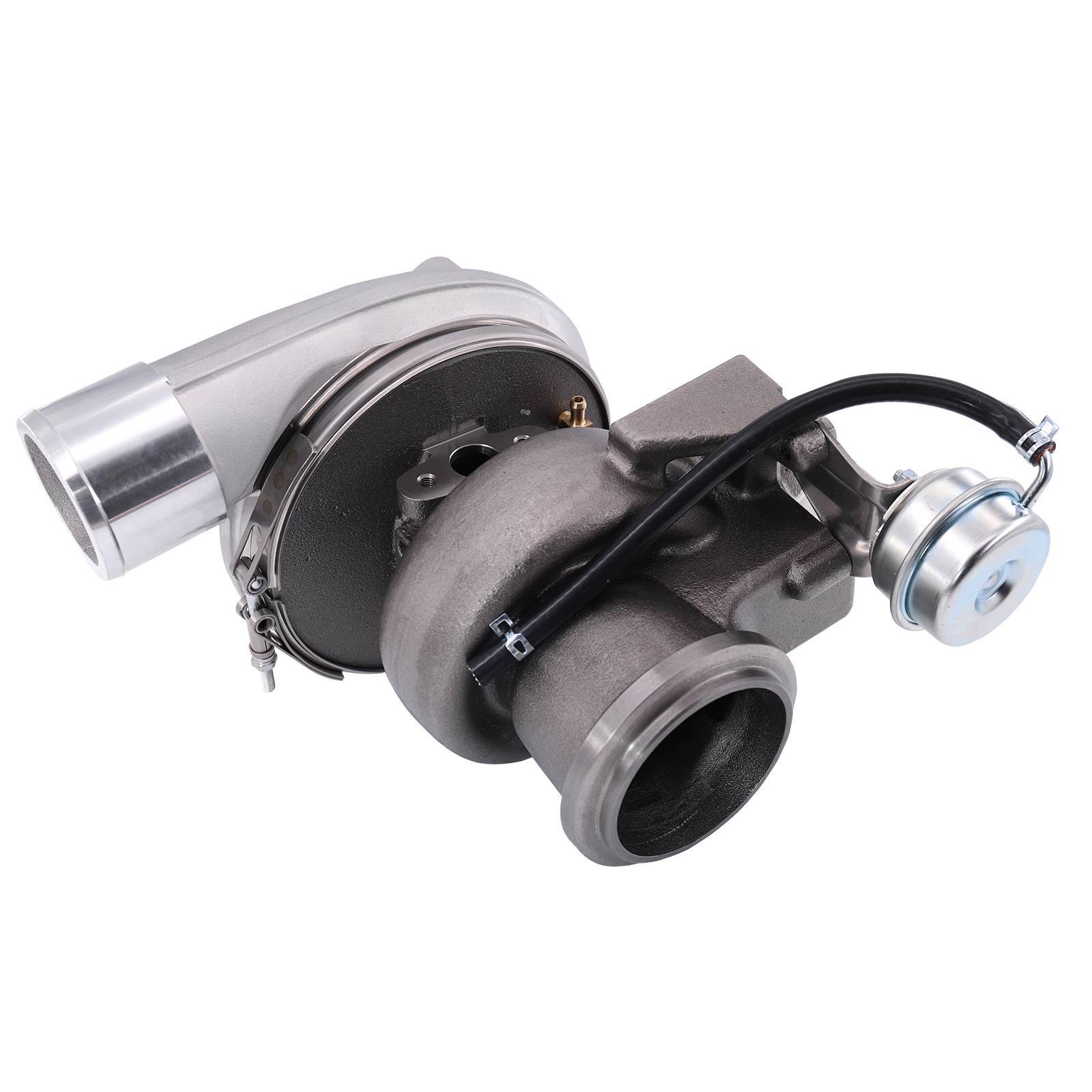 Turbo Turbocharger Fits Caterpillar CAT 3162B C7 Engine Diesel 177-0440 ...