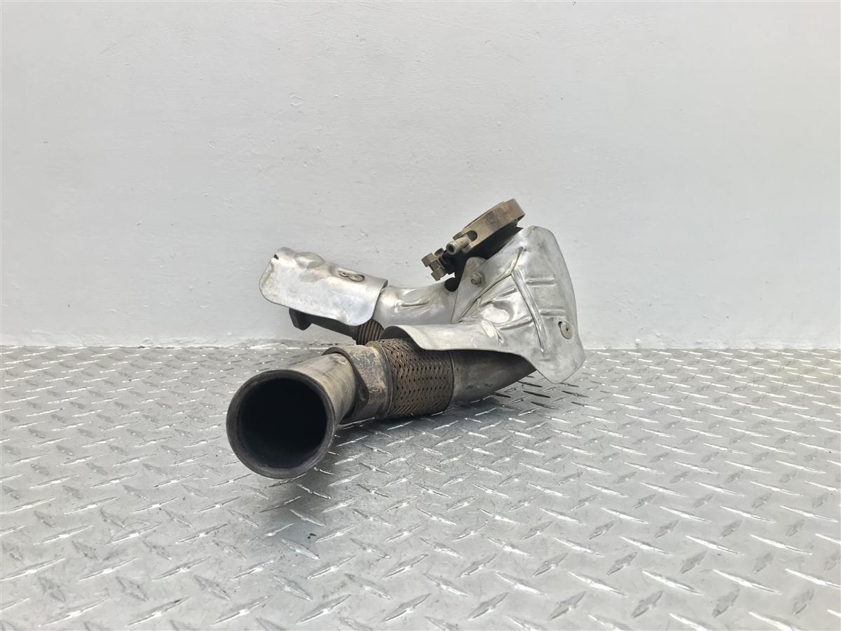 03-07 FORD 250SD FORD F350SD FORD EXCURSION 6.0L Turbo Inlet Pipe 3C3Z ...