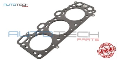 Mitsubishi Legnum Galant 6A13 6A13TT New Genuine Cylinder Head Gasket ...