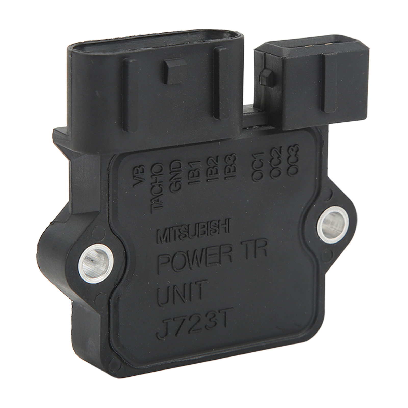 Car Ignition Control Module Power TR Unit LX607 Part For 3000GT ...