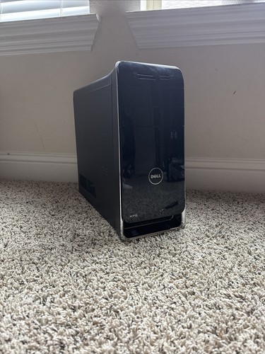 Dell XPS 8500 i5 4460 16gb Ram 1tb SSD Nvidia GT 720 Graphics Win10 | eBay