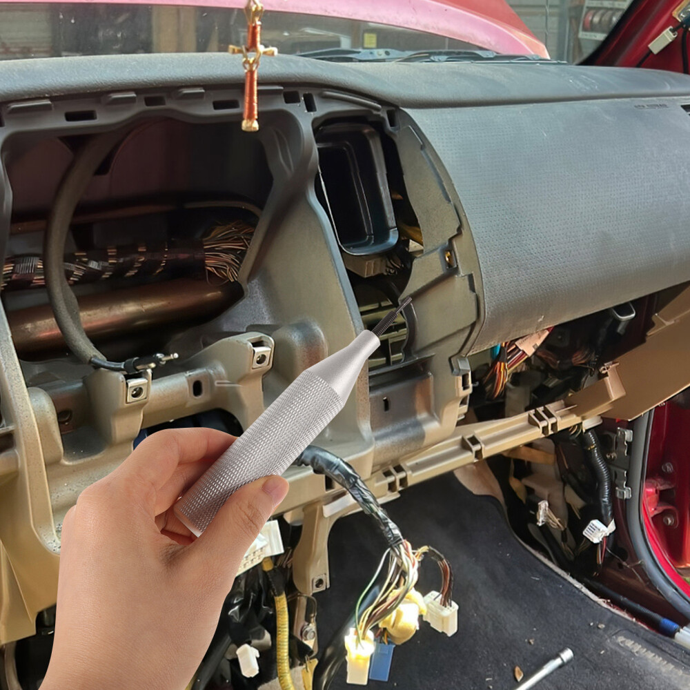 2pcs Removal Tool Car Computer Control Box Disassembly Tool Automotive ...