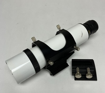 Meade LX85 R6 8x50mm Finder Scope B2 With Mount | eBay