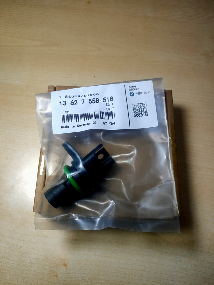 Brand New Engine Camshaft Position Sensor fit for BMW E90 E60 E65 328xi ...