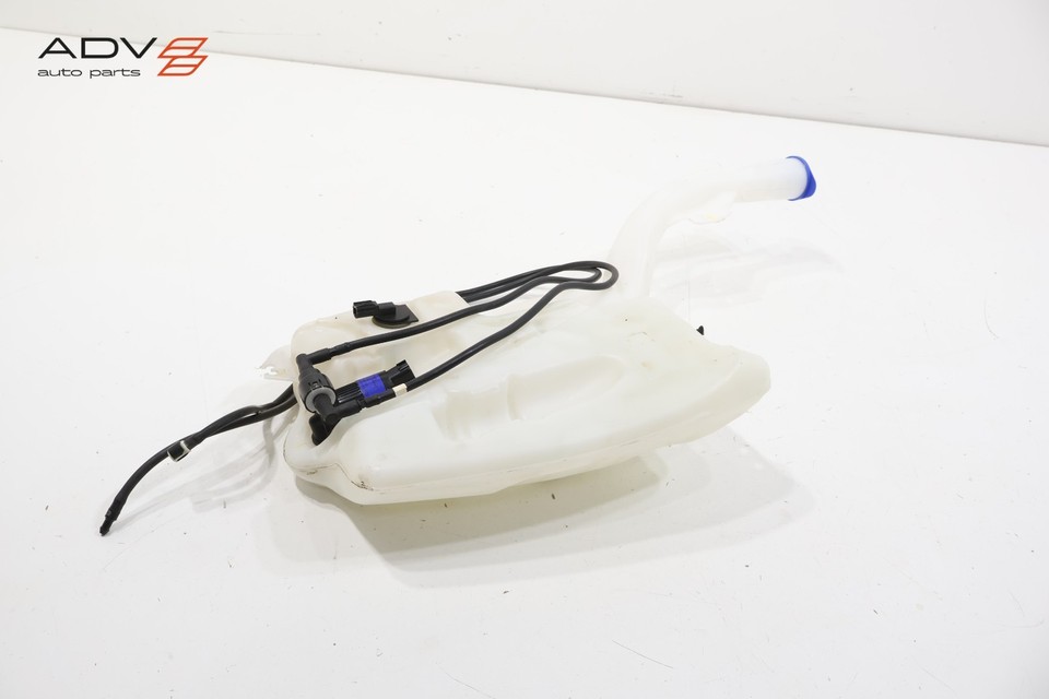 2015 - 2024 FORD EDGE WINDSHIELD WIPER WASHER RESERVOIR TANK OEM | eBay