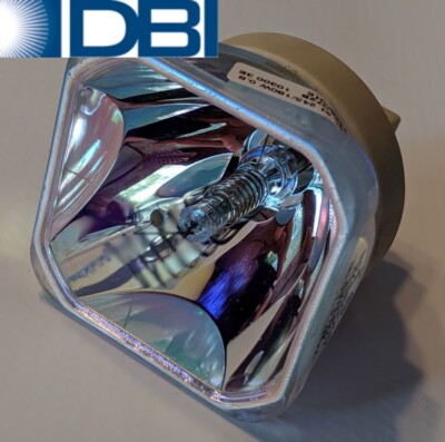 GENUINE ORIGINAL OEM PHILIPS 790/51 BULB FOR MANY PROJECTORS NLV | eBay