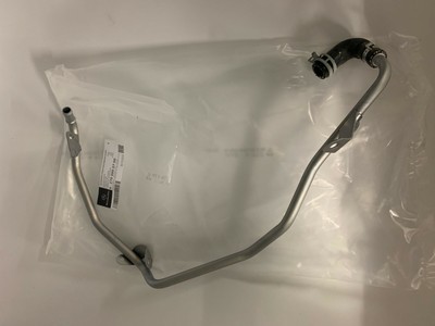 A2702000700 Original Mercedes Kühlmittelleitung an Wasserpumpe PKW A B ...