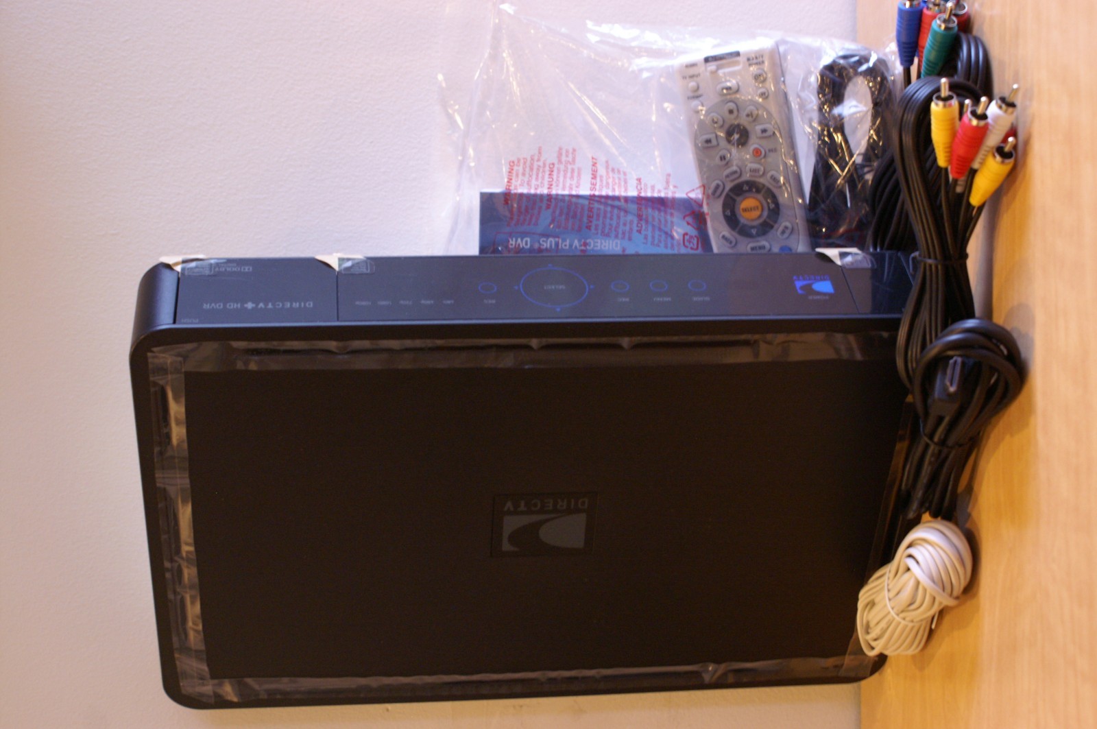 DIRECTV HR24 DVR (Brand New) | eBay