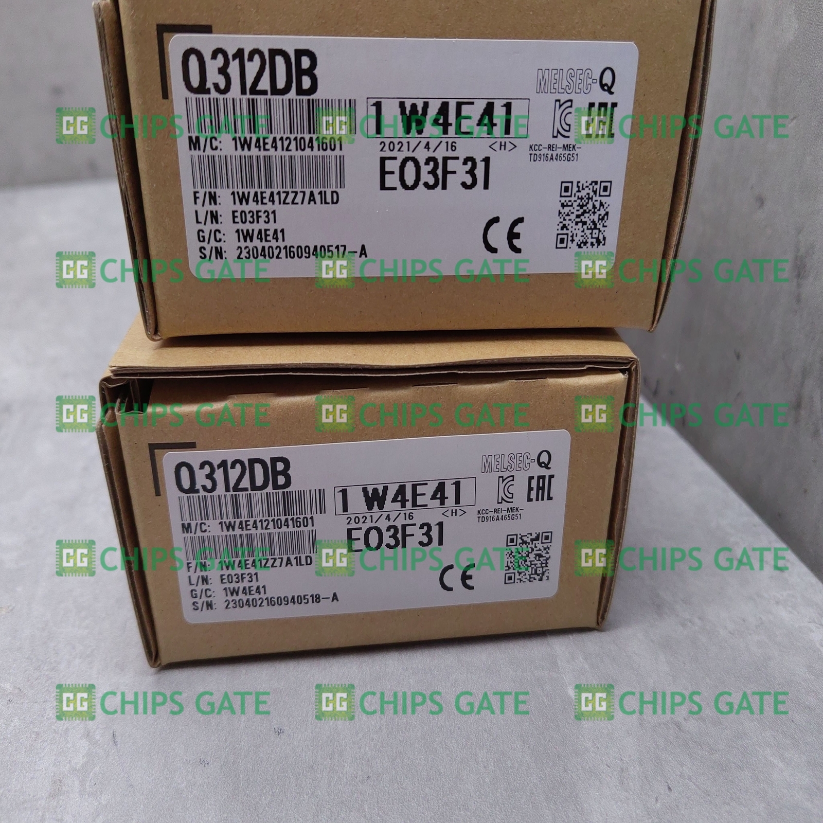 1PCS Brand NEW Q312DB Fast Ship | eBay