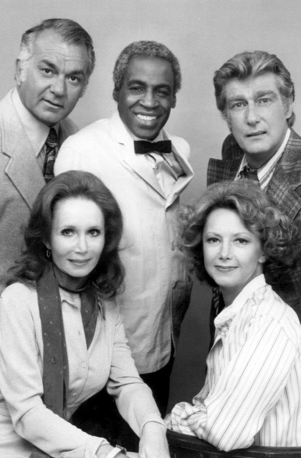 SOAP TV SHOW CAST *2X3 FRIDGE MAGNET* EVENING SOAP OPERA DRAMA SITCOM ...